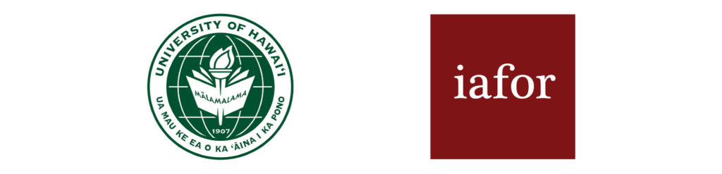 The 11th IAFOR International Conference on Education – Hawaii