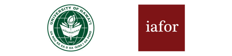 The 11th IAFOR International Conference on Education – Hawaii