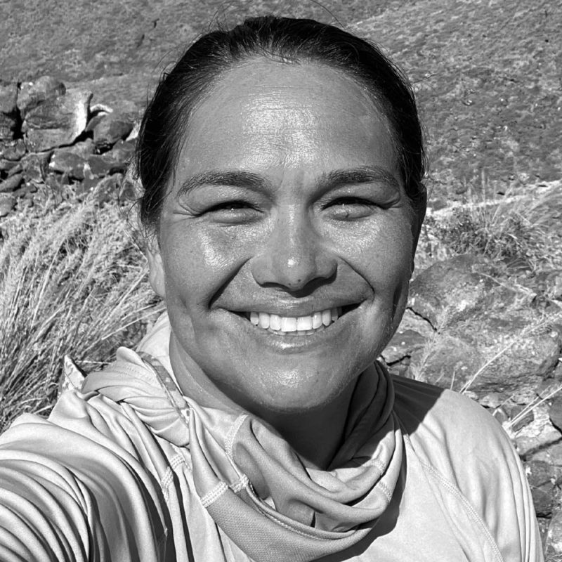 Weaving Knowledge Systems and Nurturing the Next Generation to Care for ...