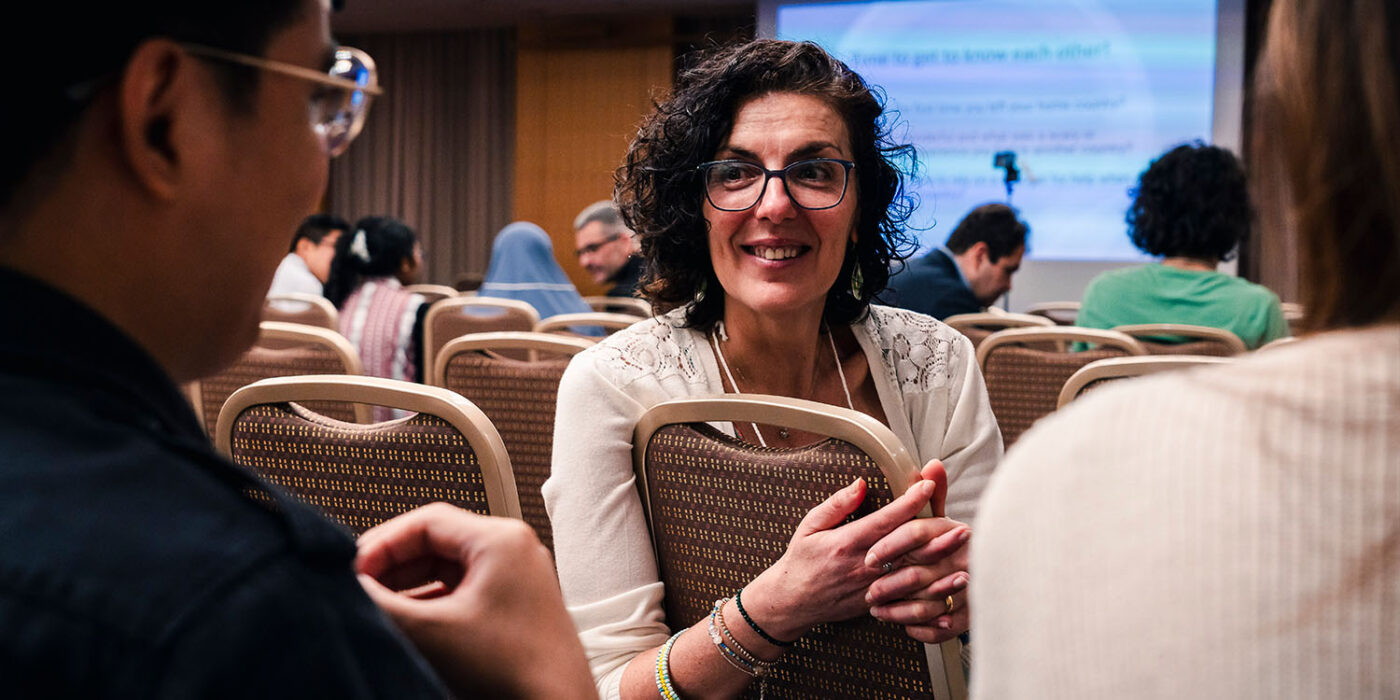 Programme - The IAFOR International Conference on Education in Hawaii ...